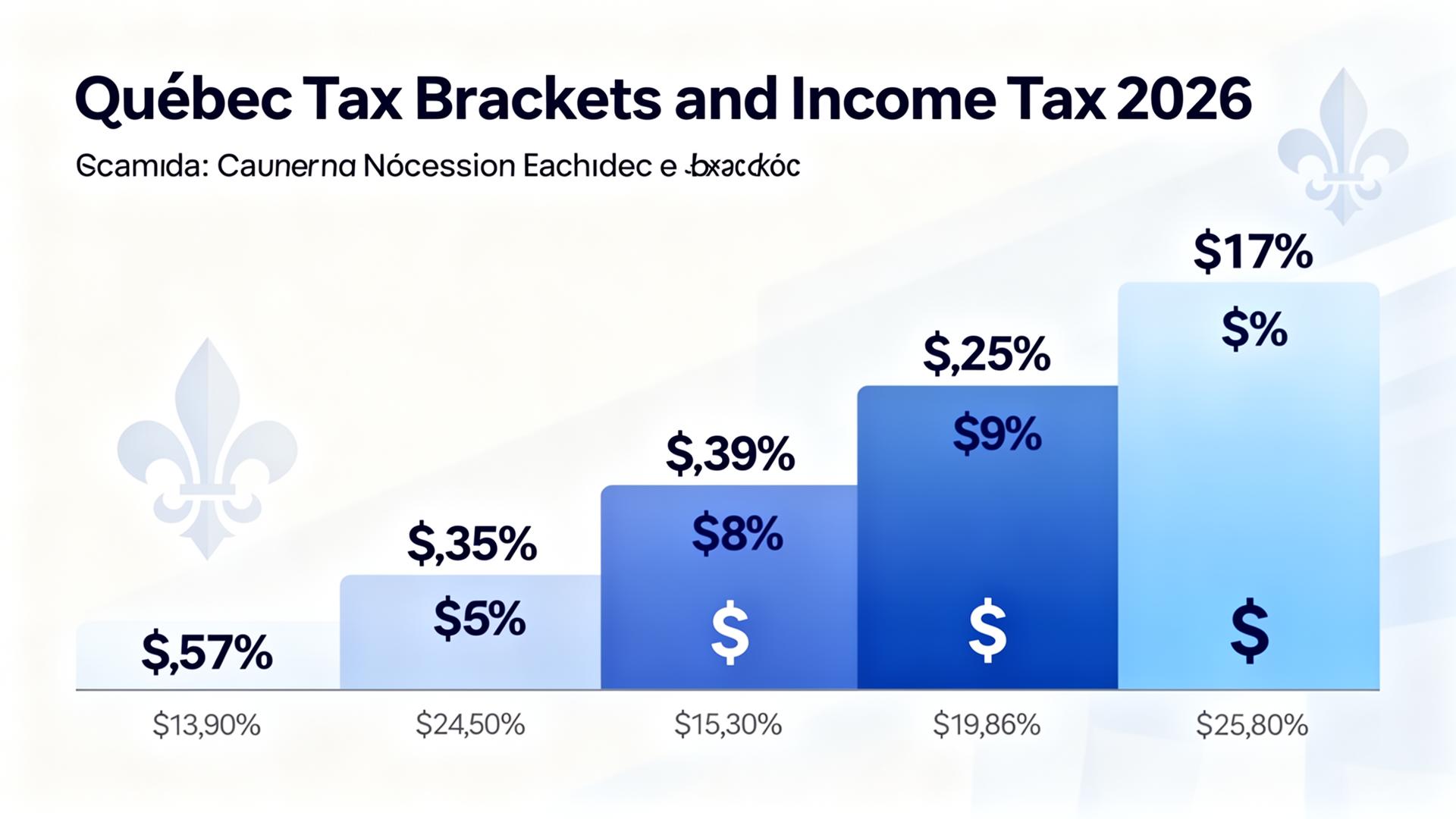 Quebec Sales Tax Calculator 2026 (QST + GST) — Free & Accurate
